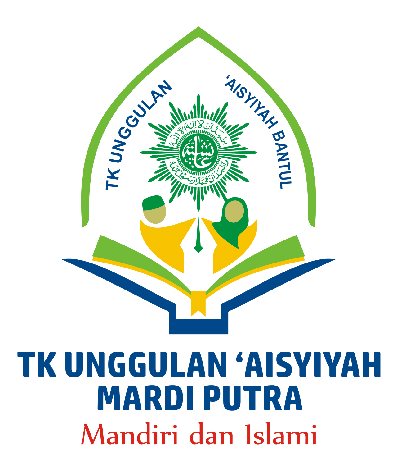 Formulir Pendaftaran TPA | PPDB TK ABA MARDI PUTRA